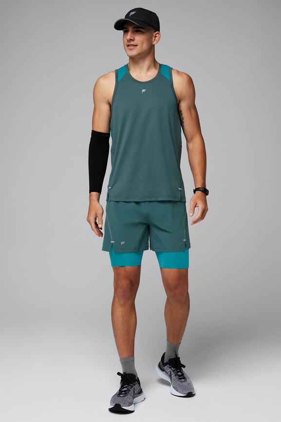 The O2 Tank - Fabletics