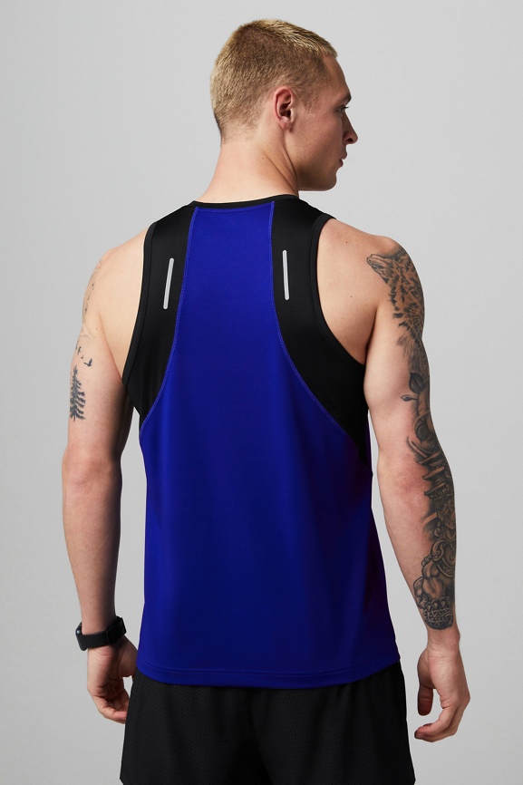 The O2 Tank - Fabletics