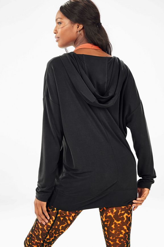 Athena Hooded Pullover II - Fabletics