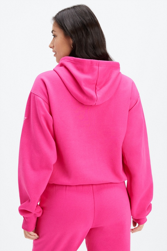 Forever Fleece Hoodie Fabletics