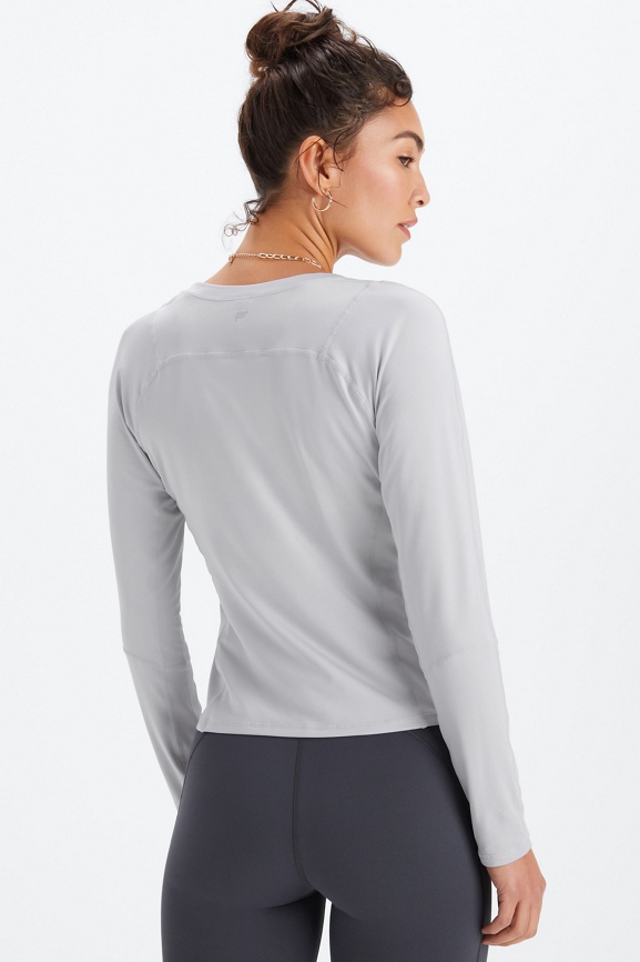 Haut à manches longues Phoenix Lite Fabletics