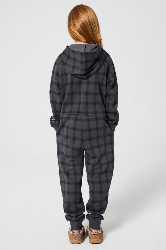 The Kids Unisex Go-To Onesie - Fabletics