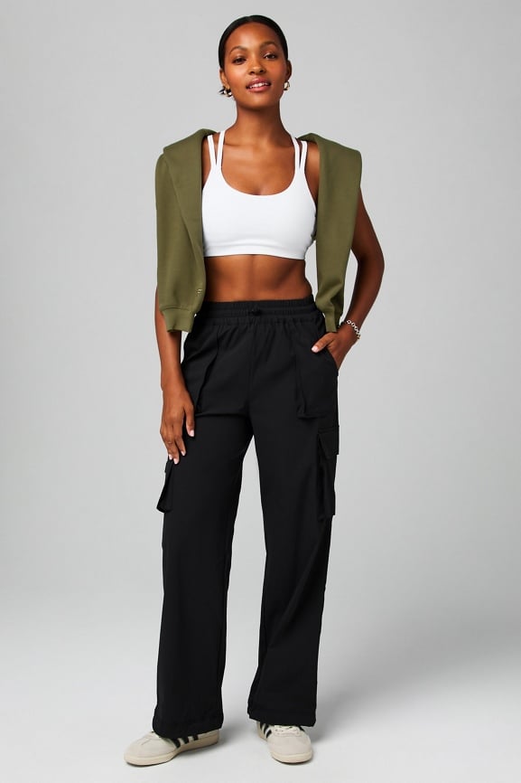 Heights Cargo Pant - Fabletics