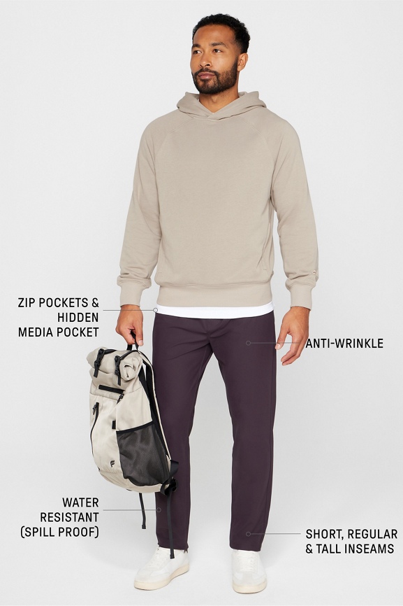 The Don 5-Pocket Pant (Classic Fit) - Fabletics