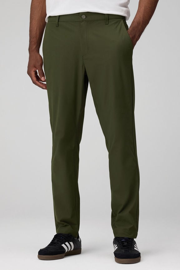 The Don Trouser (Classic Fit) - Fabletics