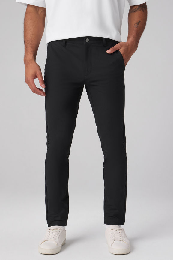 The Don Trouser (Slim Fit) - Fabletics