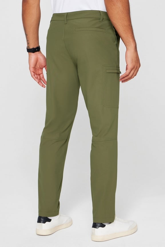 The Don Cargo Pant (Classic Fit) - Fabletics