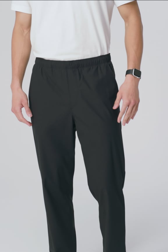 The Don Straight Leg Pull-On Pant - Fabletics