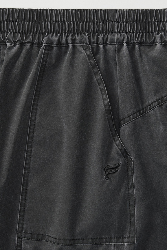 Utility Twill Cargo Pant - Fabletics