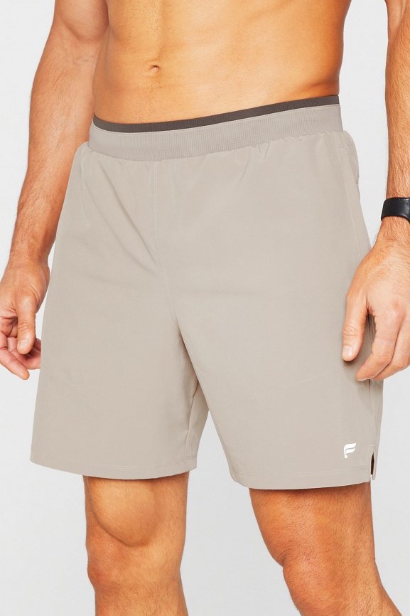 The Fundamental Short II 7in - Fabletics