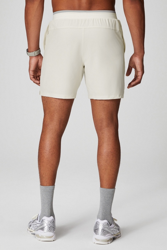 The Fundamental Short II 7in - Fabletics