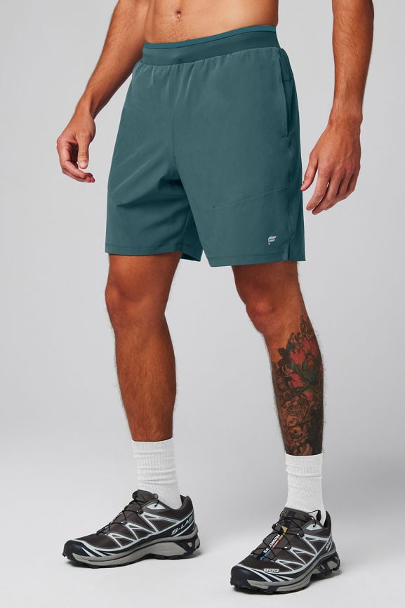 The Fundamental Short II 7in - Fabletics