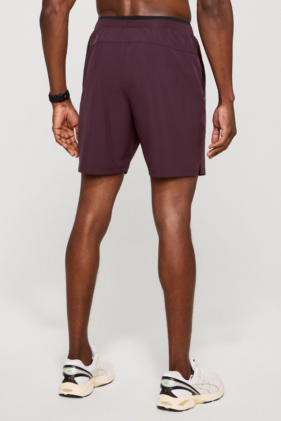 The Fundamental Short II 7in - Fabletics