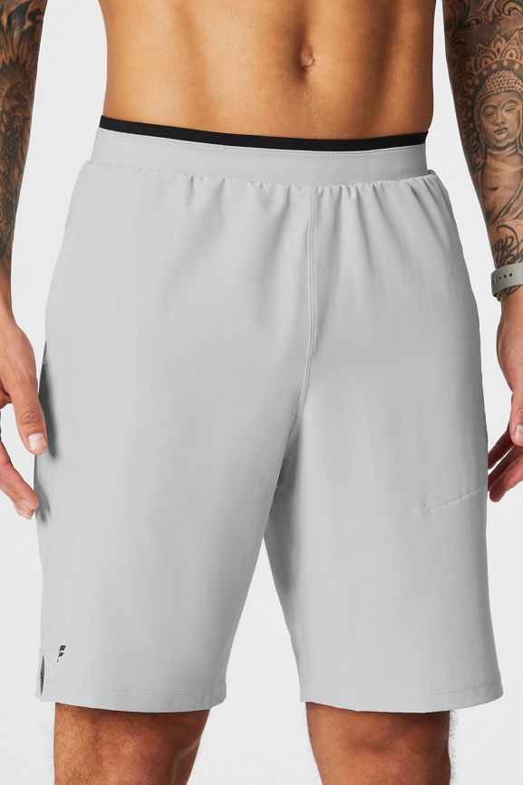 The Fundamental Short II 9in - Fabletics Canada