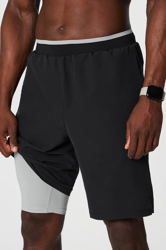 The Fundamental Short II Lined 9in - Fabletics