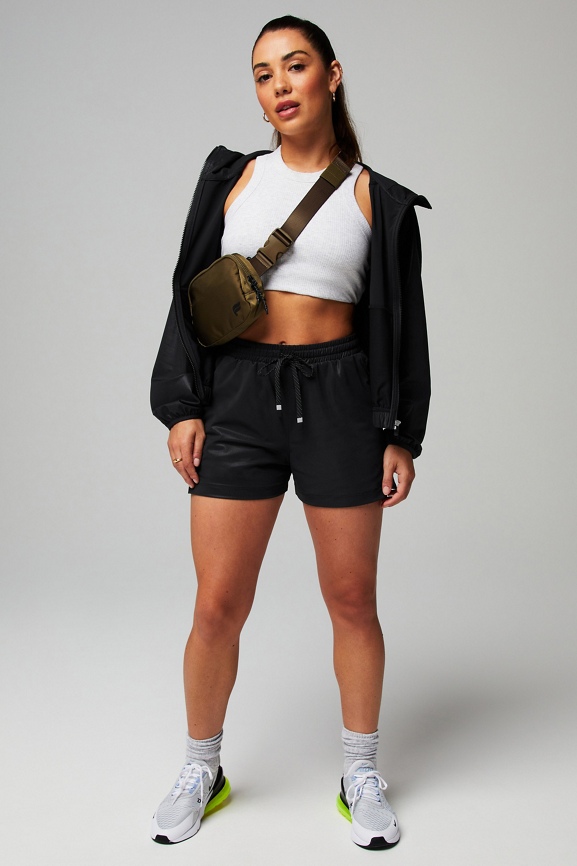 The One 3'' Short - Women's - Fabletics Canada