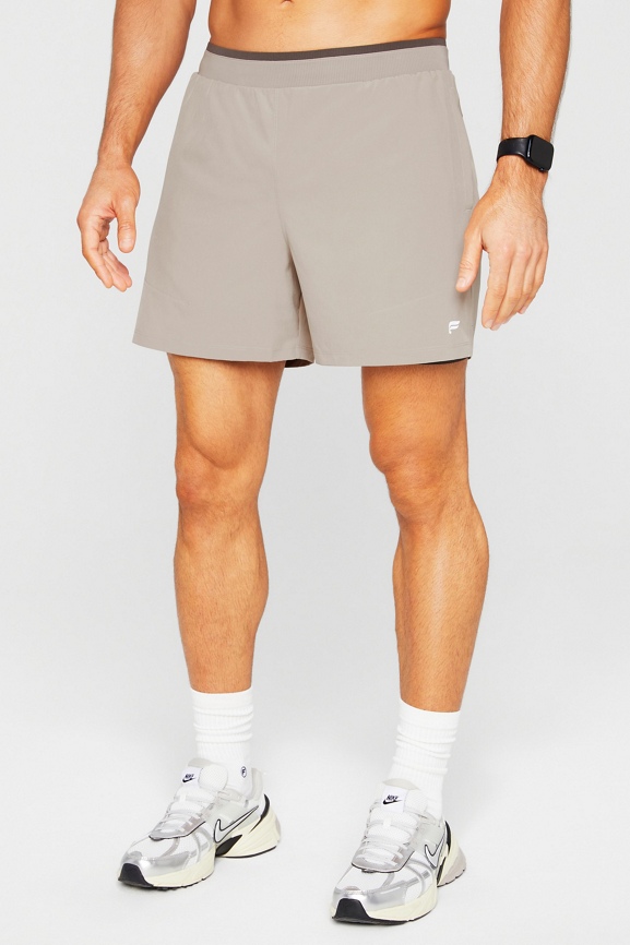 The Fundamental Short II 5in - Fabletics