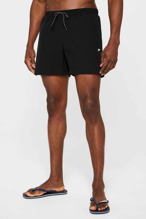 The Swim Trunk 5in - Fabletics