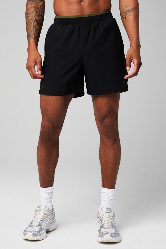 The Fundamental Short II 5in Fabletics