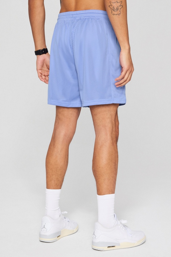 The Essential Rec Mesh Short - Fabletics