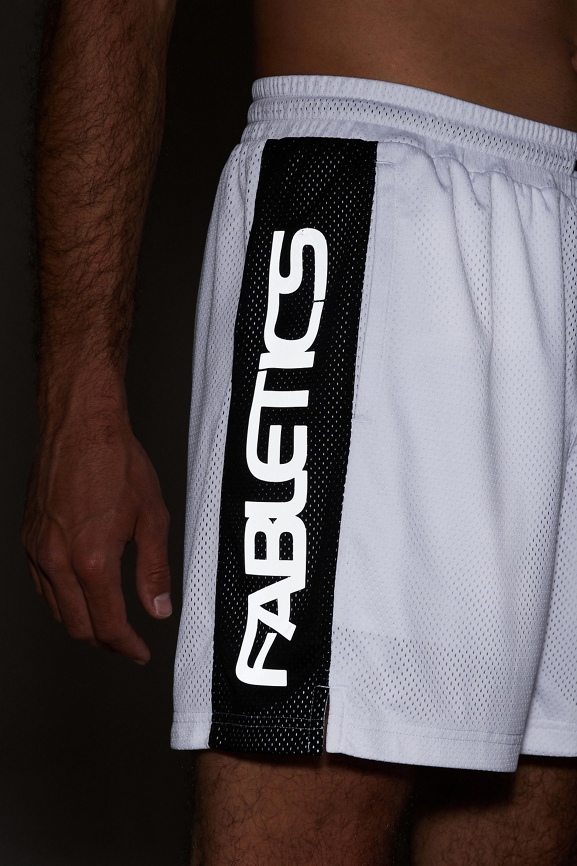 The Essential Rec Mesh Short - Fabletics