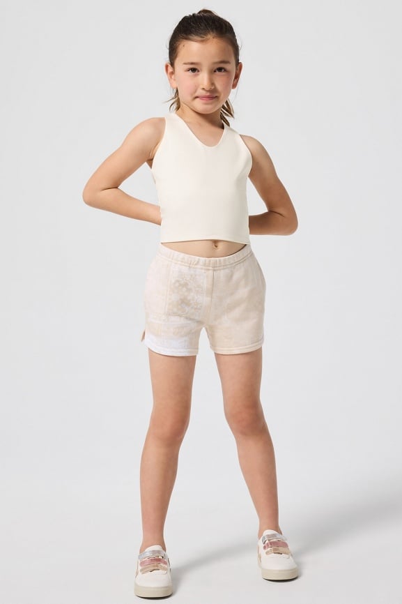 Kids Year Round Terry Short - Fabletics