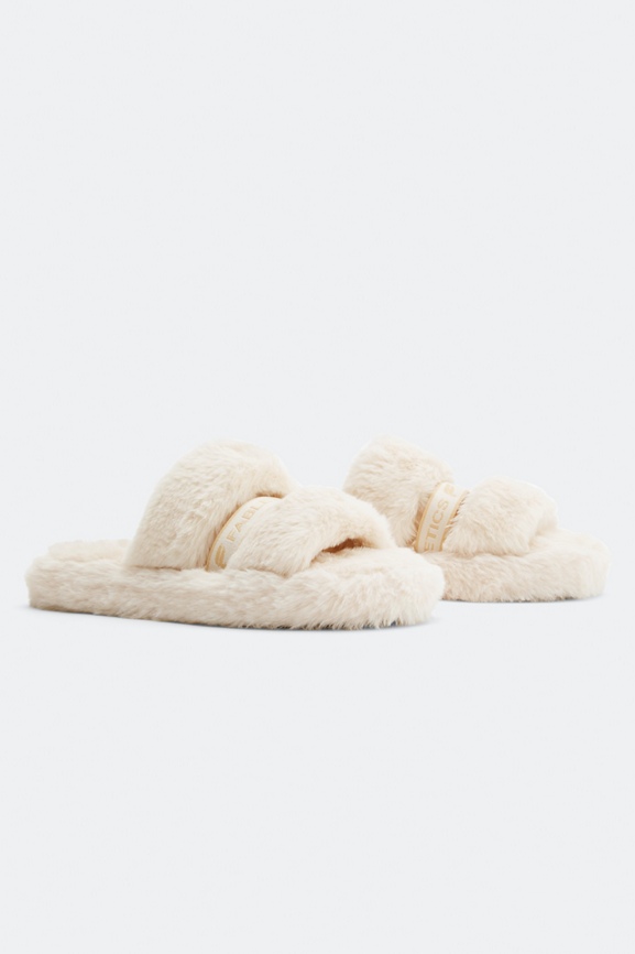 Snug Strap Slipper Fabletics