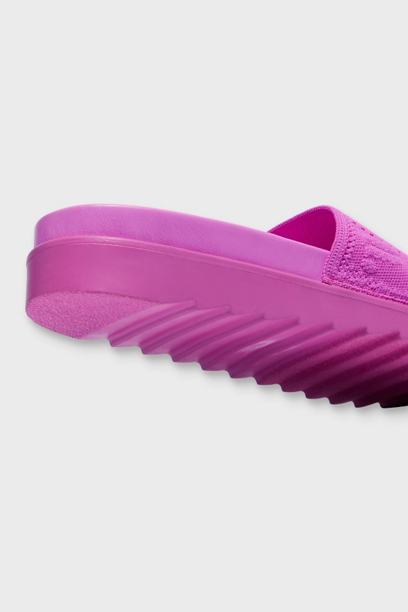 Slide Sandal - Fabletics