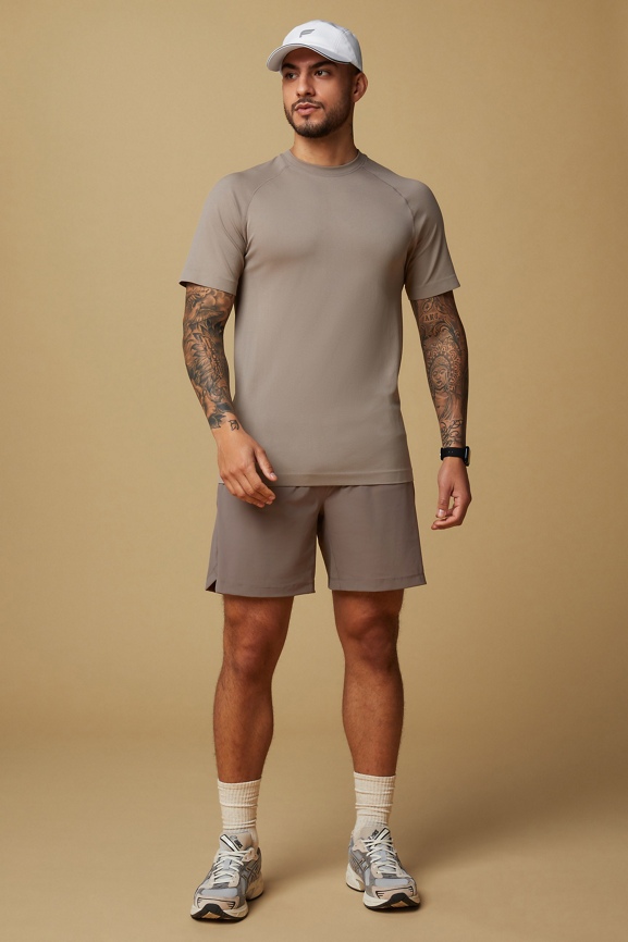 The Training Day Tee - Fabletics