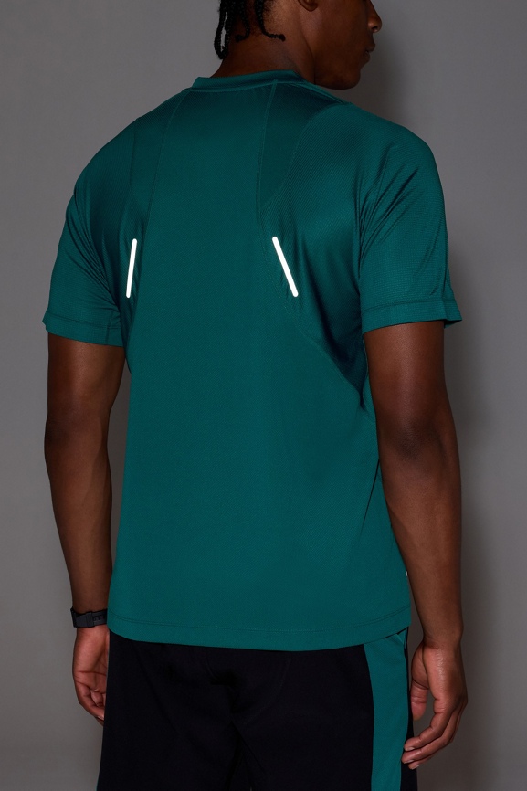 The O2 Tee - Fabletics