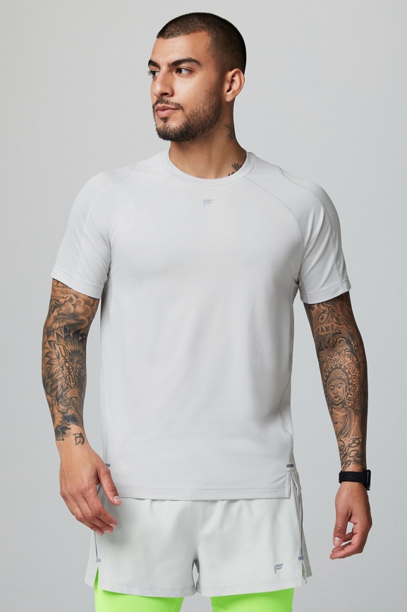 The O2 Tee - Fabletics