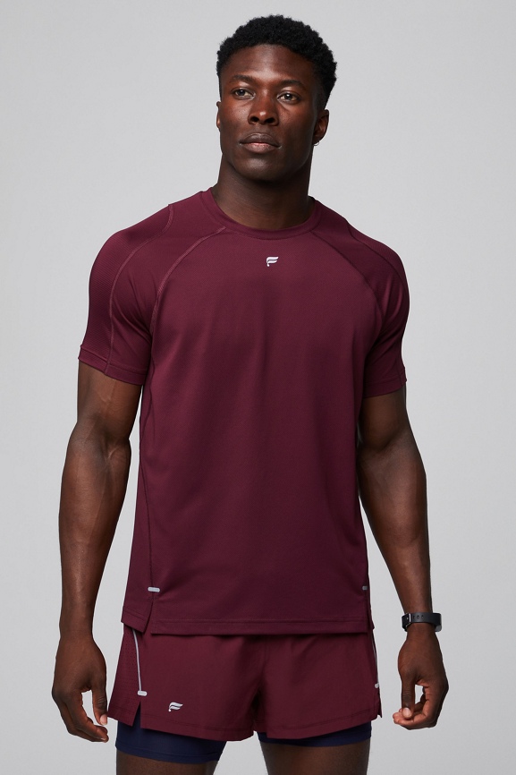 The O2 Tee - Fabletics