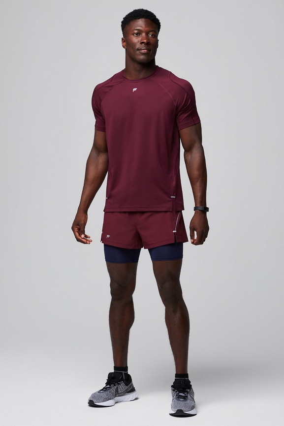 The O2 Tee - Fabletics