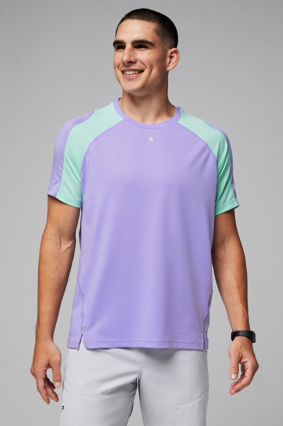 The O2 Tee - Fabletics