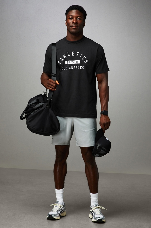 The R&R Tee - Fabletics