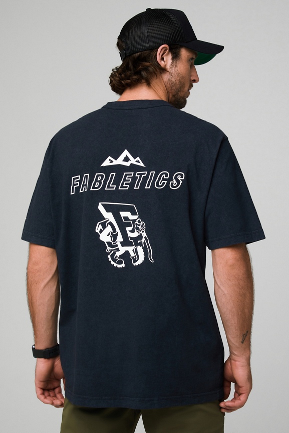 The R&R Tee - Fabletics