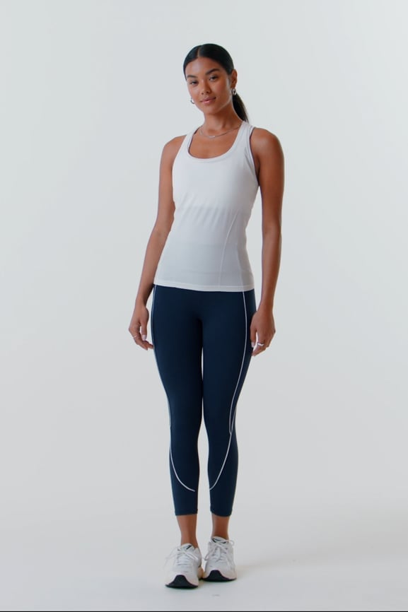 Feather Tech+ Racerback Tanktop Fabletics