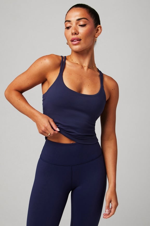 Principal Built-In Bra Tank - Fabletics