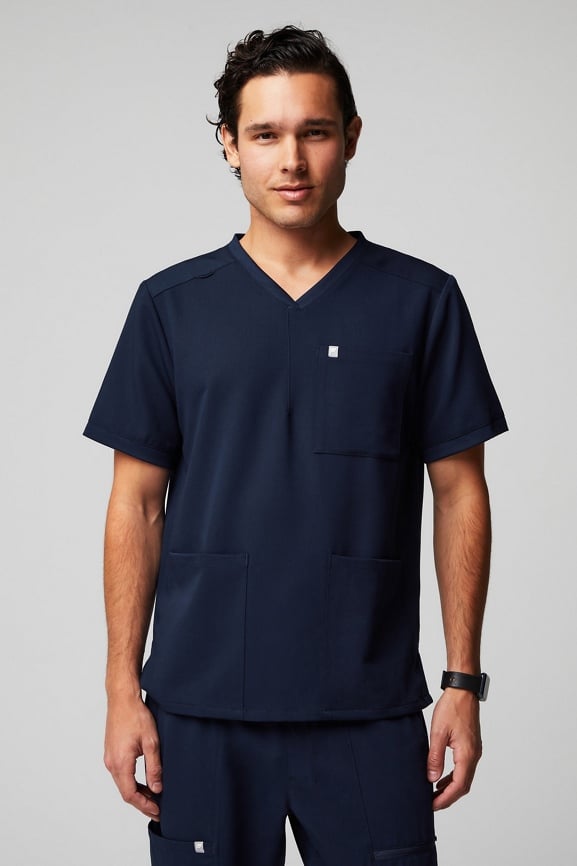 Max Scrub Top - Fabletics