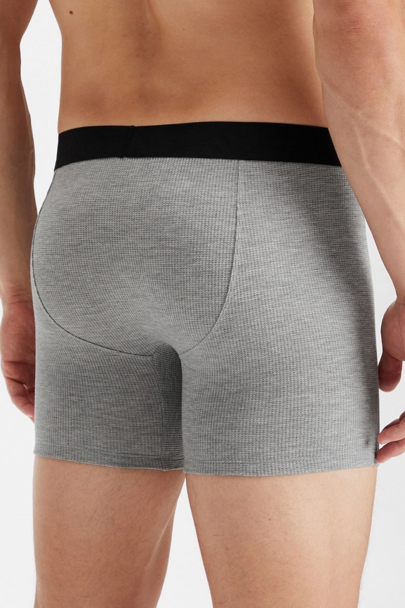 The Waffle Boxer - Fabletics