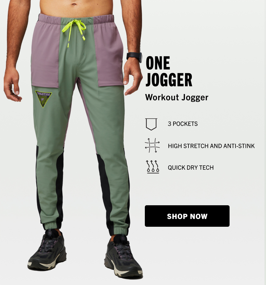 Activewear, Fitness & Workout Clothing | Fabletics