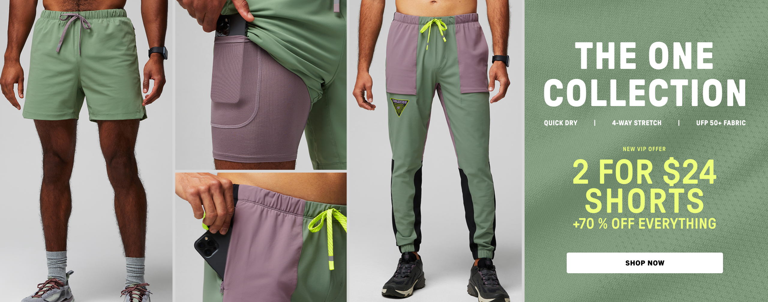 Activewear, Fitness & Workout Clothing | Fabletics