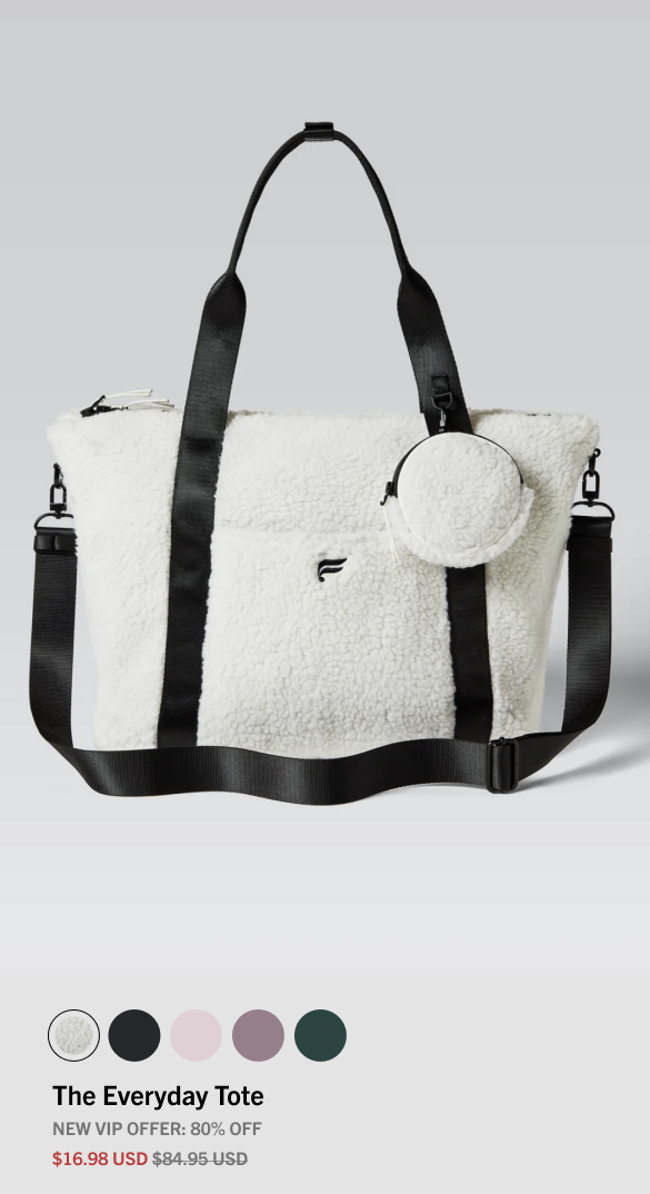 Women's Sportswear, Activewear & Workout Clothes | Fabletics