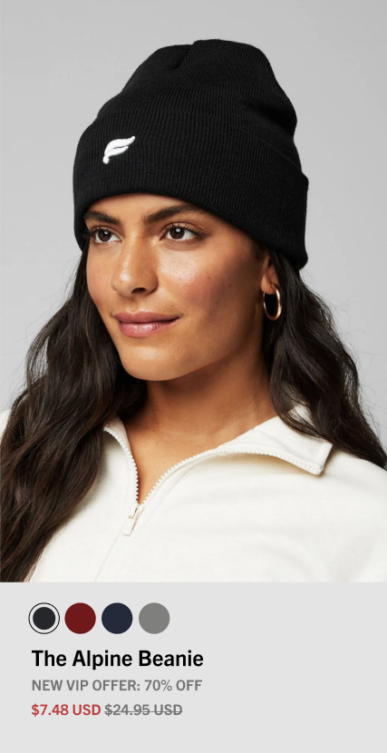 Women's Sportswear, Activewear & Workout Clothes | Fabletics