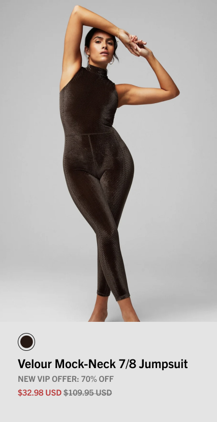 Women's Sportswear, Activewear & Workout Clothes | Fabletics