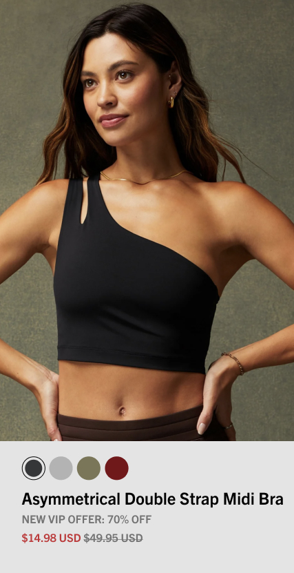 Women's Sportswear, Activewear & Workout Clothes | Fabletics