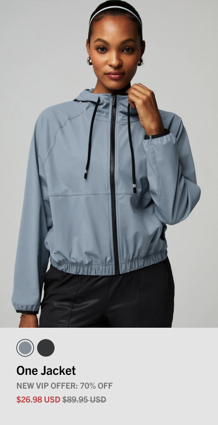 Women's Sportswear, Activewear & Workout Clothes | Fabletics