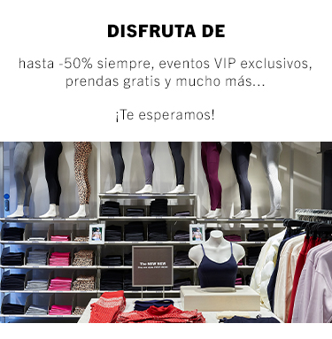 Fabletics Retail Store | Fabletics