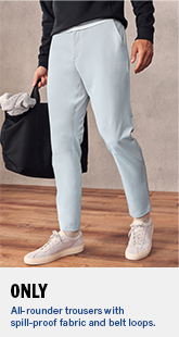 Men's Joggers & Tracksuit Bottoms | Fabletics Men