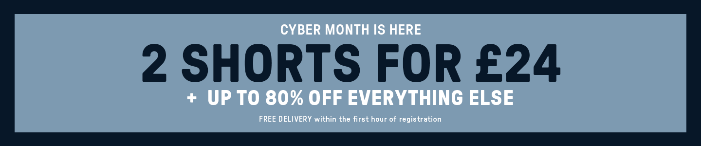 Mens Workout & Gym Clothes, Activewear & Yoga Clothing | Fabletics UK